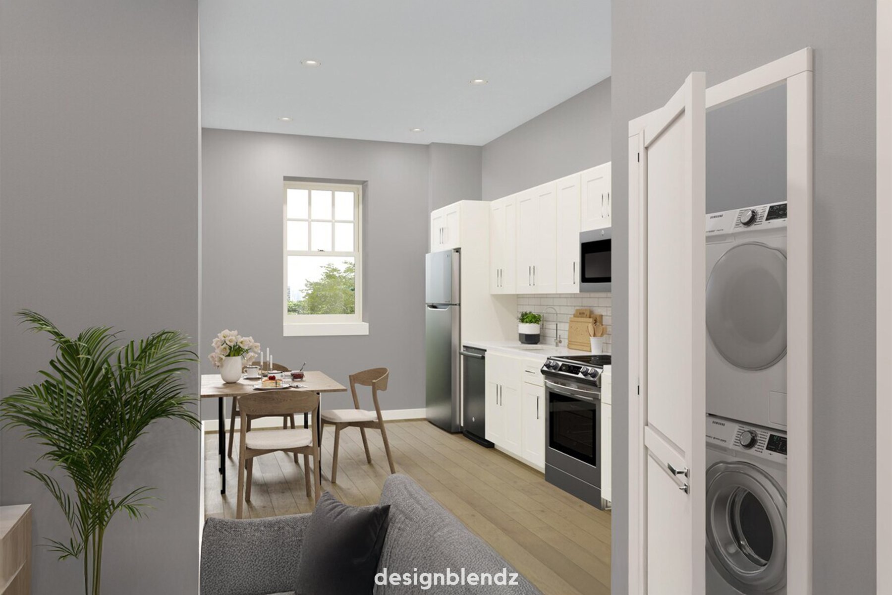 Vernon Lofts | Designblendz